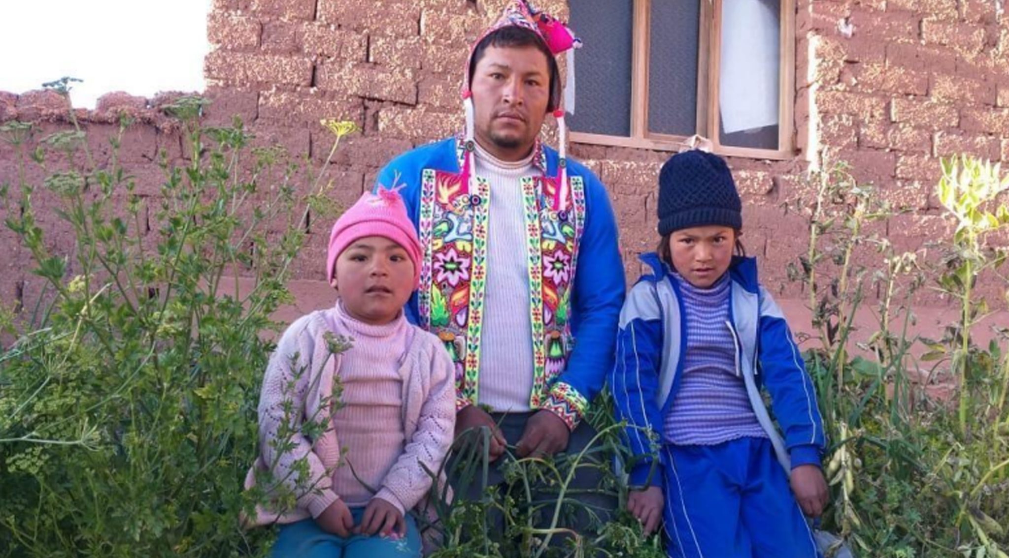 Historia de vida del productor Adolfo Conde Flores. – PRODII